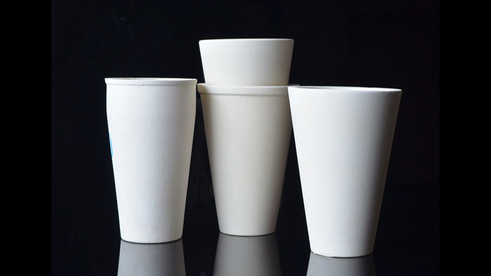 Fire Assay Crucible manufacturers, Graphite Crucible factory, Silicon ...