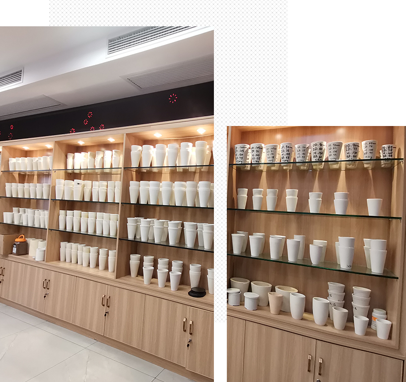 Fire Assay Crucible manufacturers, Graphite Crucible factory, Silicon ...