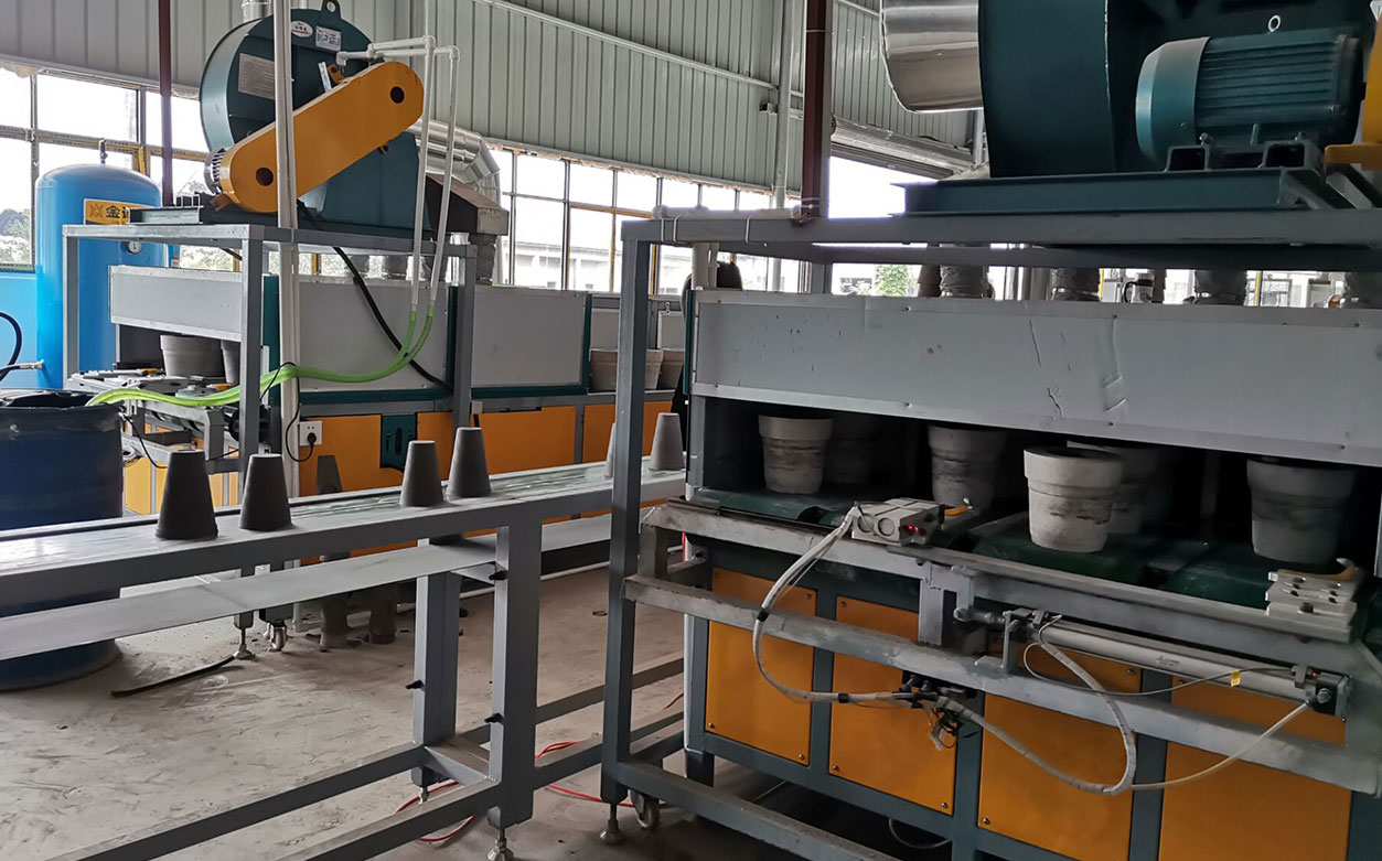 Fire Assay Crucibles Factory, Silicon Carbide Crucible Manufacturers ...