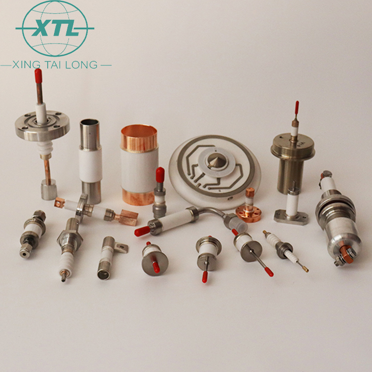 XTL sintyron Vacuum Electrode Introduction | XTL