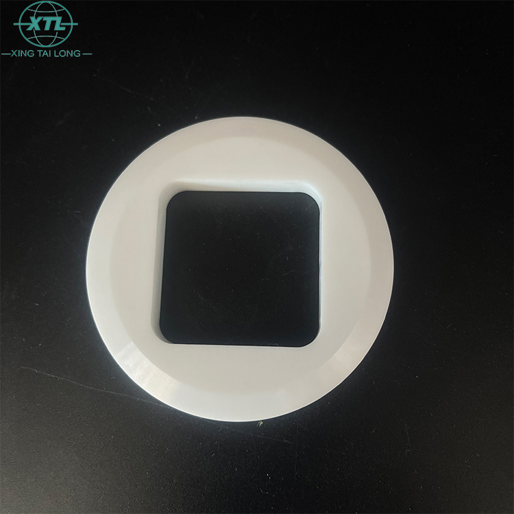 XTL xintyron Yttria Stabilized Zro2 Zirconia Ceramic Ring Gasket Washer ...