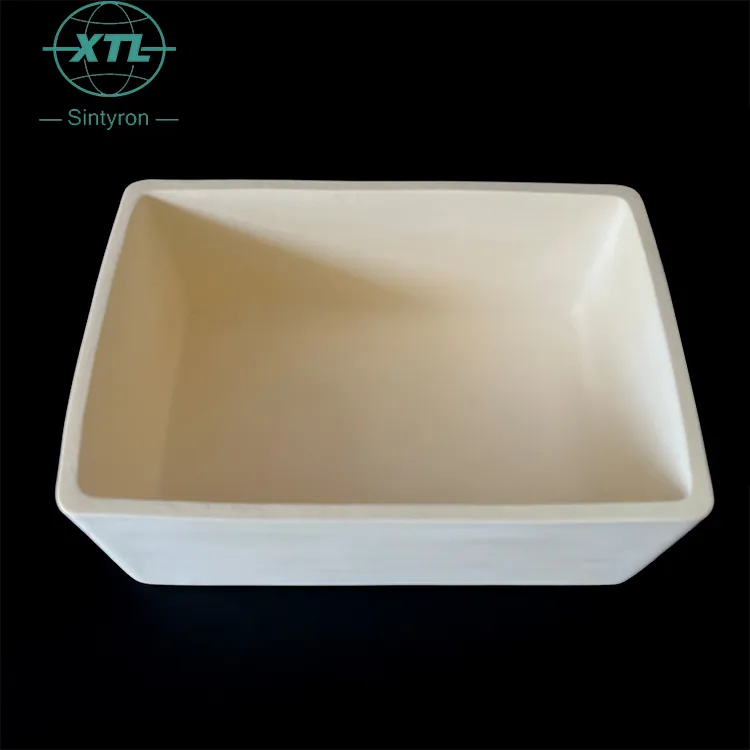Chimie Des Creusets Et Des Couvercles Qu'est Ce Qu'un Creuset ? Outil