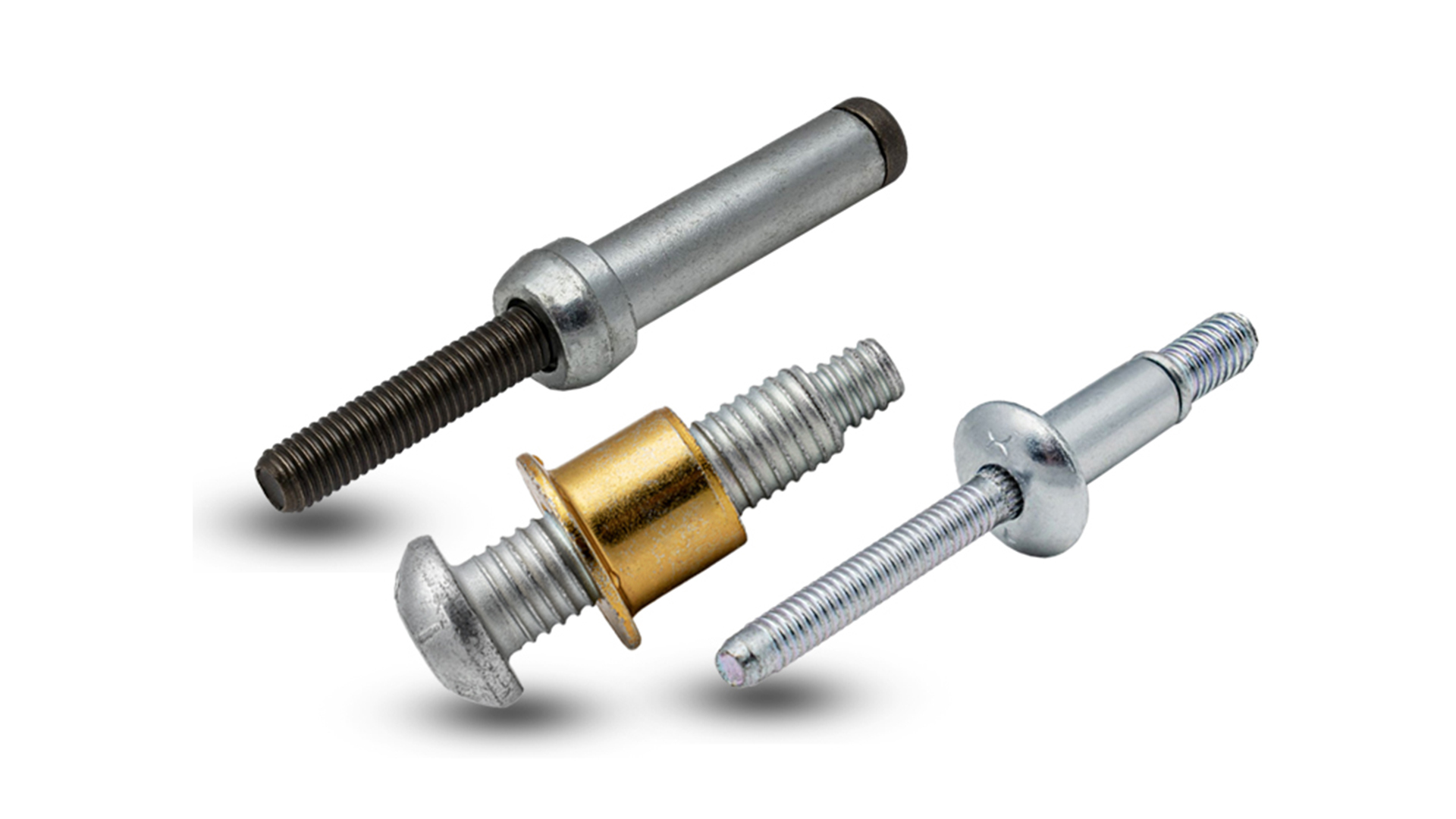 HOW HUCK BOLTS WORK | Zhuocheng