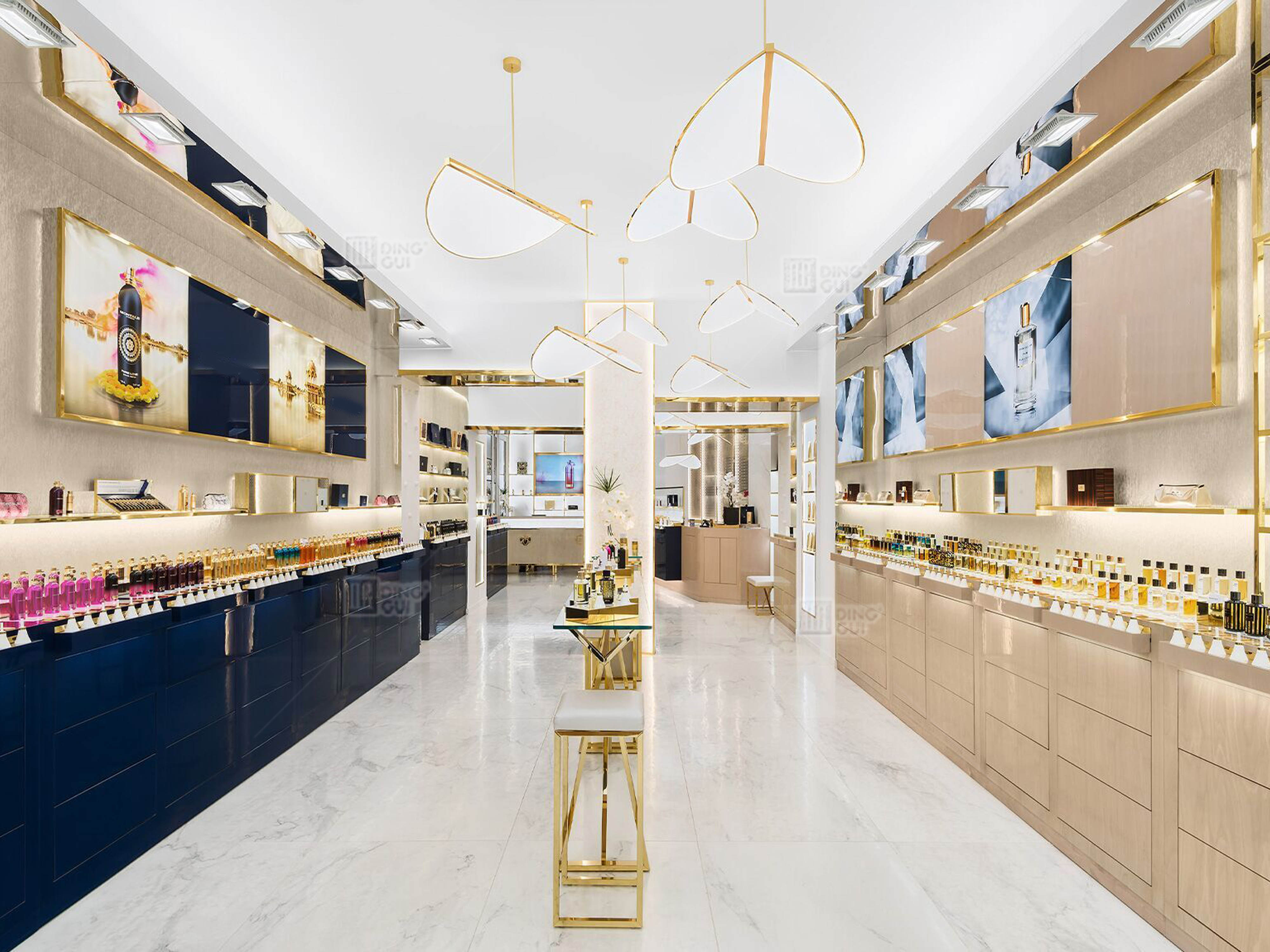 DG Display Showcases Manufacturers & Suppliers