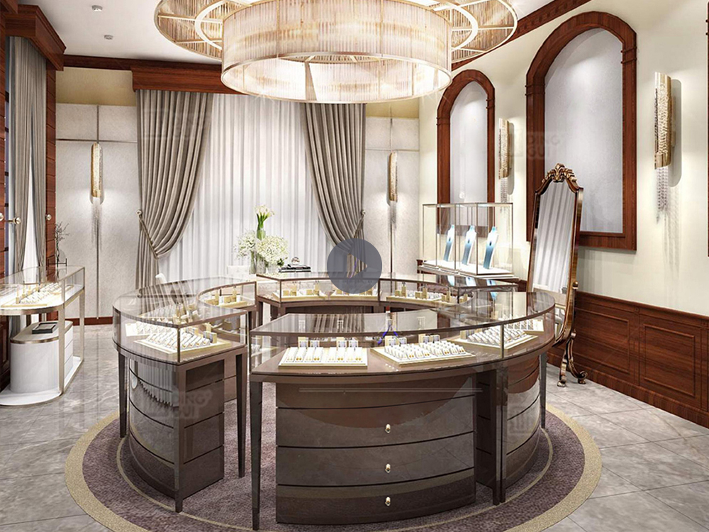 Custom Showcase Display - DG Display Showcases Manufacturers & Suppliers