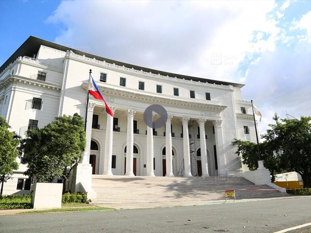 Explore the Natural History of the Philippines with DG Museum Display ...