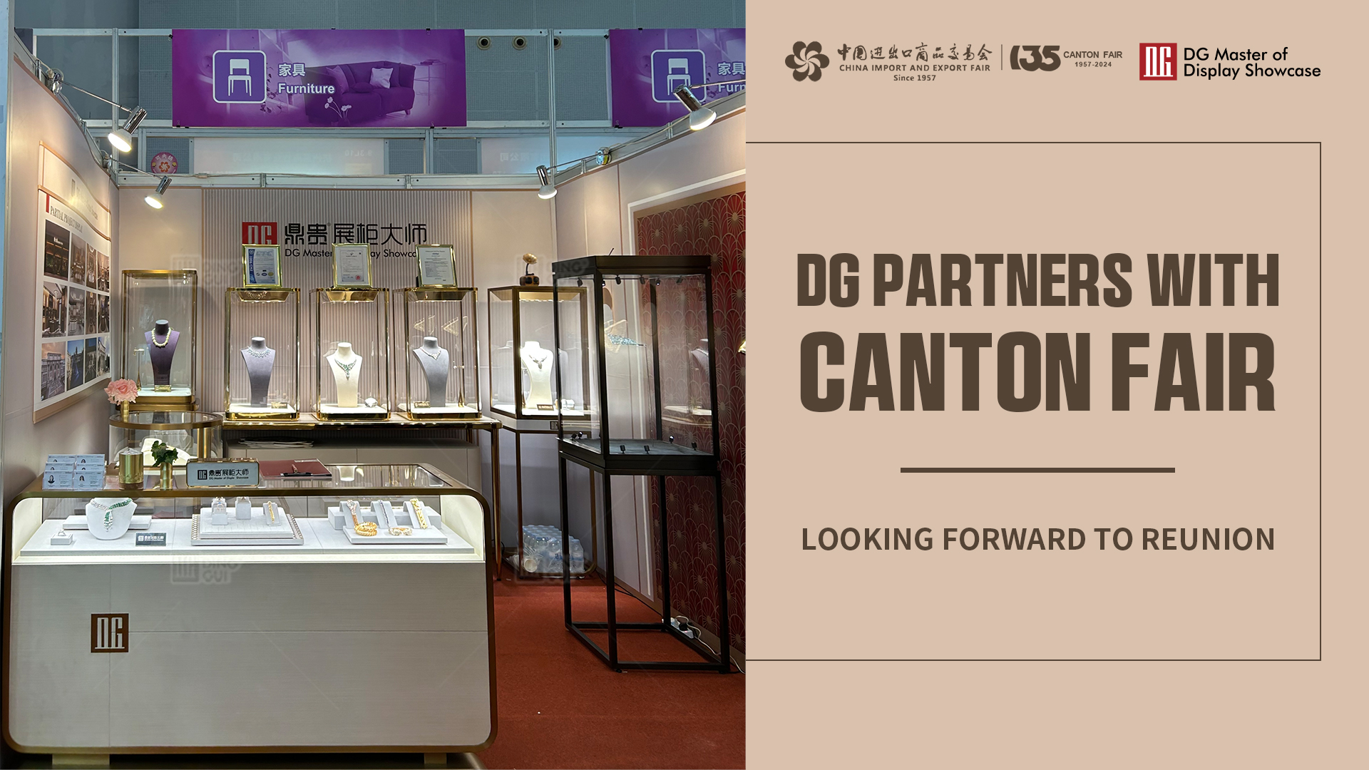 Custom Showcase Display - DG Display Showcases Manufacturers & Suppliers