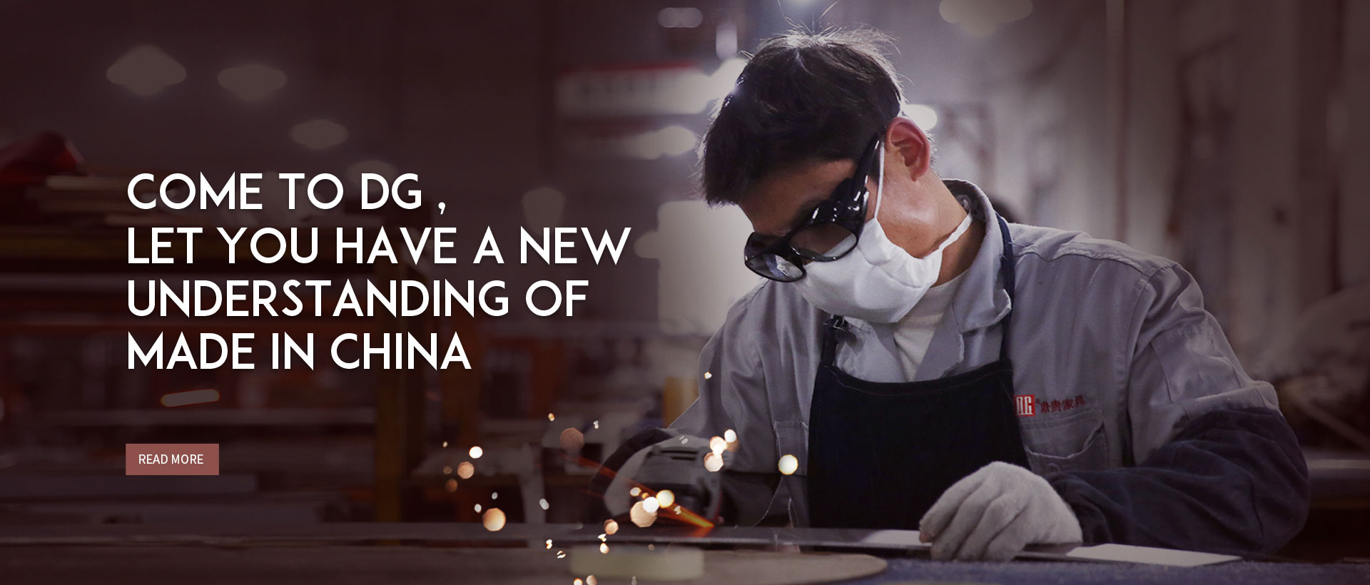 Professional Custom Display Showcase Factory