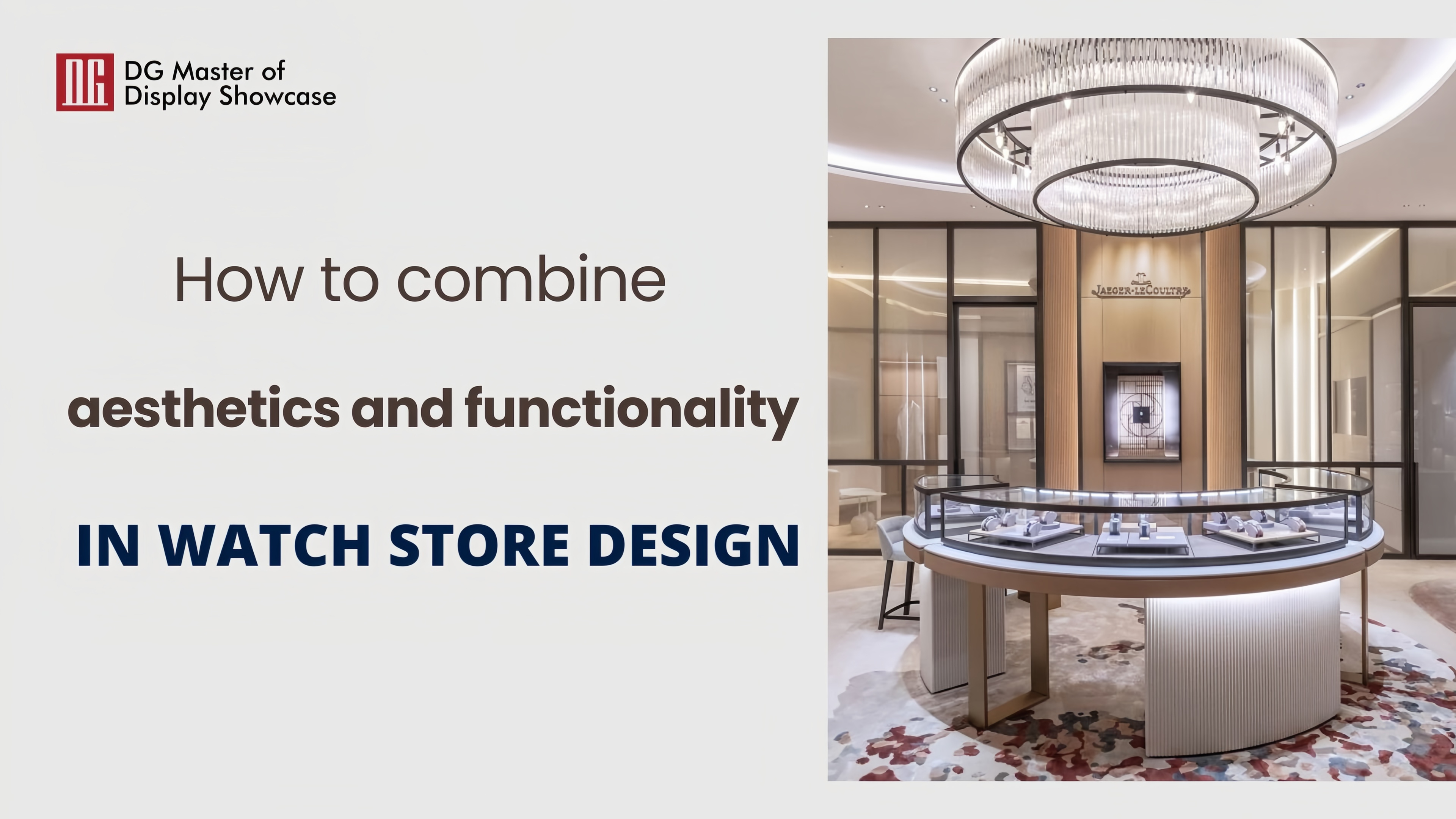 Custom Showcase Display - DG Display Showcases Manufacturers & Suppliers