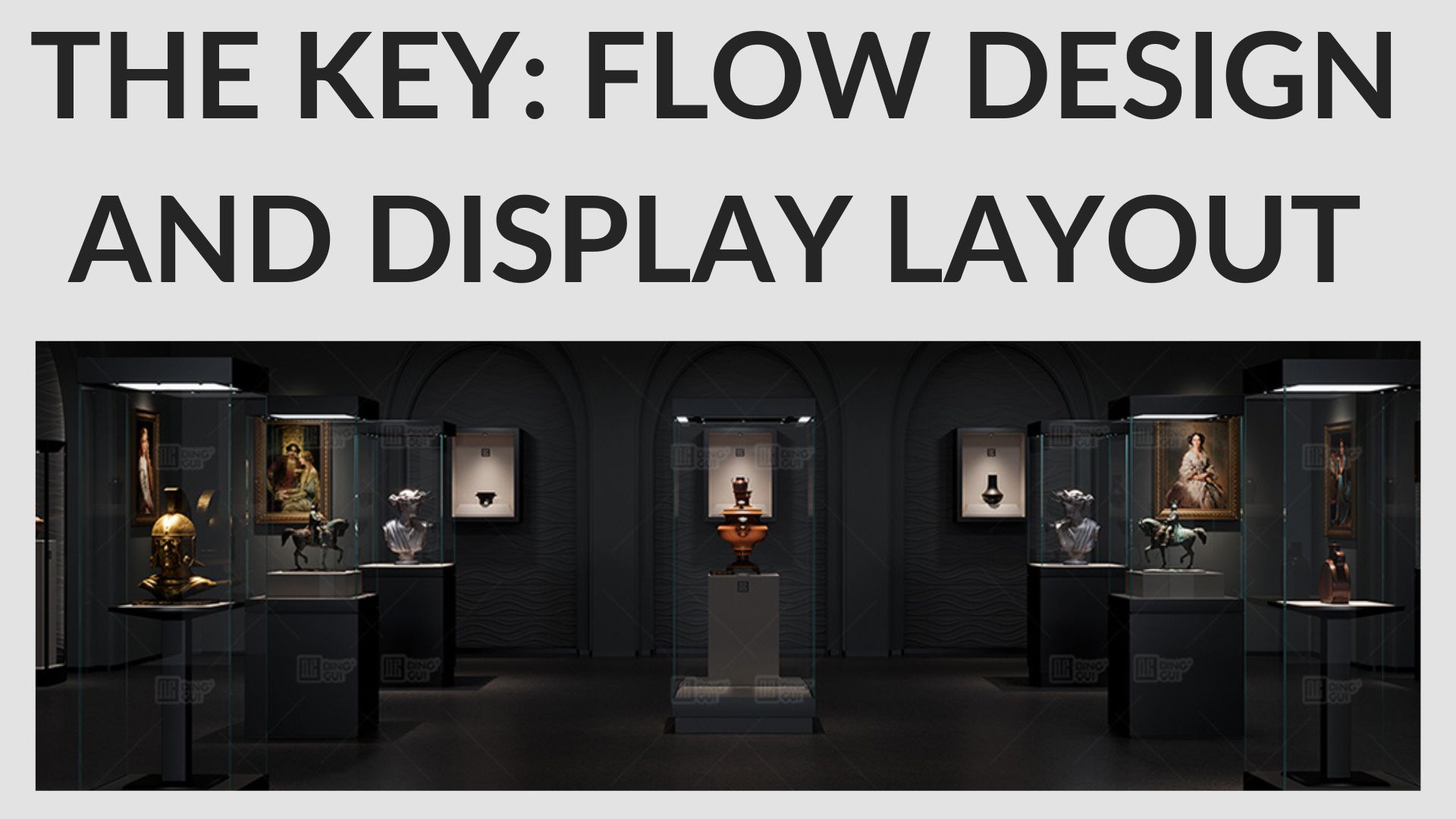 Why Is the Museum Experience Not Better? The Key Lies in Flow Design ...