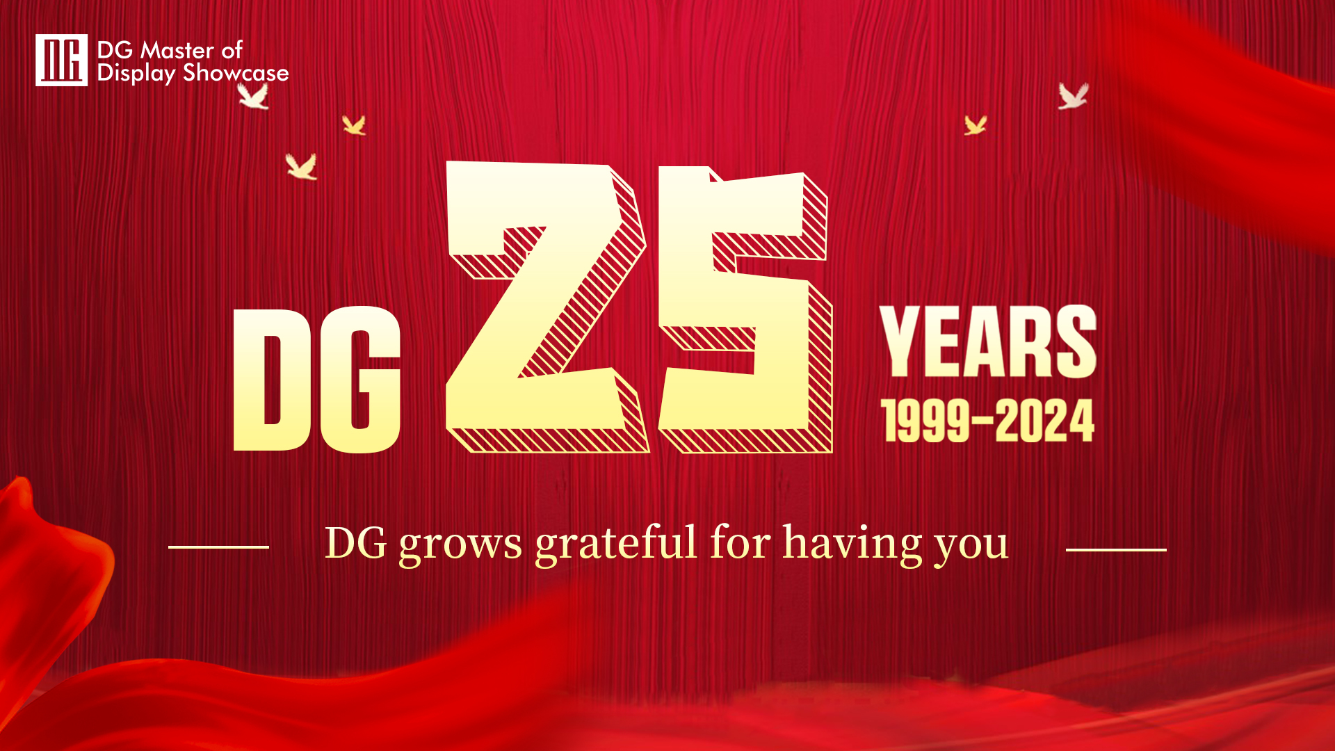 Custom Showcase Display - DG Display Showcases Manufacturers & Suppliers