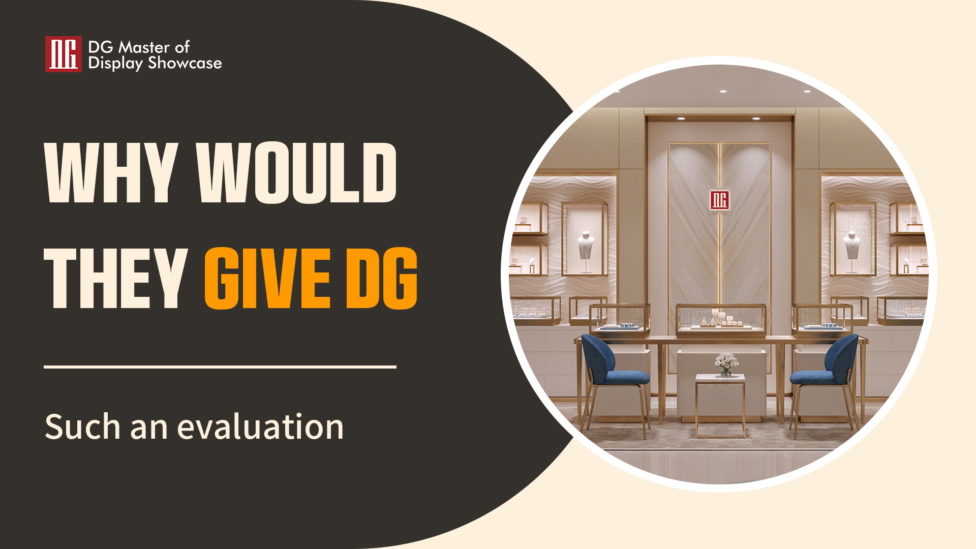 Custom Showcase Display - DG Display Showcases Manufacturers & Suppliers