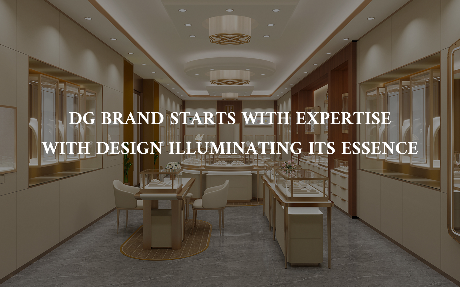 Custom Showcase Display - DG Display Showcases Manufacturers & Suppliers