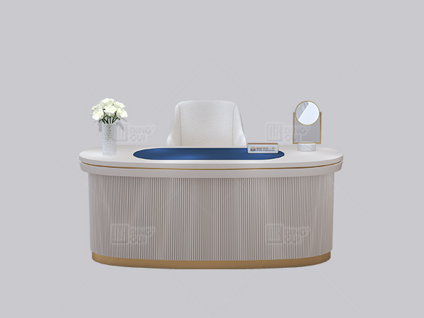 Professional Custom Display Showcase Factory