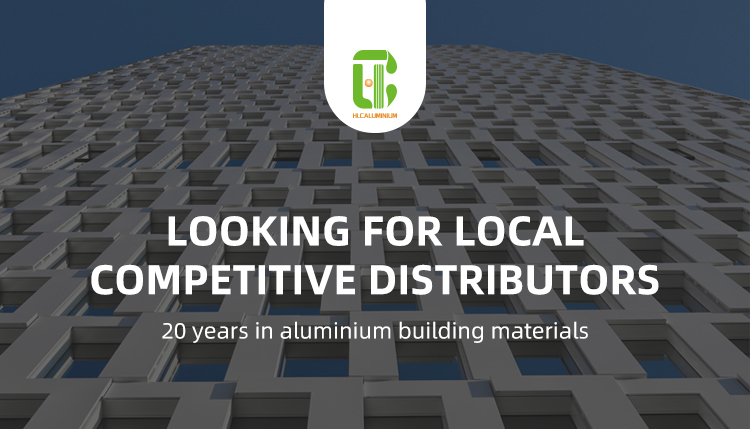 3D Printed ACP Sheet Facade Cladding Panel