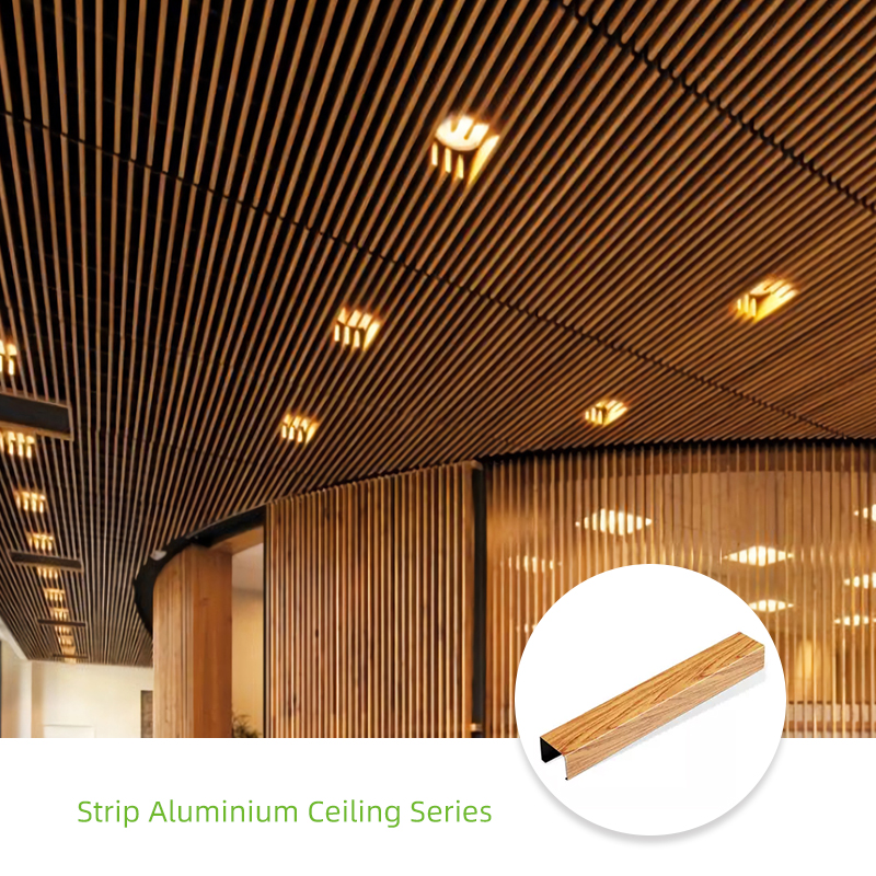 Aluminium Ceiling Panel & Aluminum Ceiling Sheets Supplier | HLCALUMINIUM
