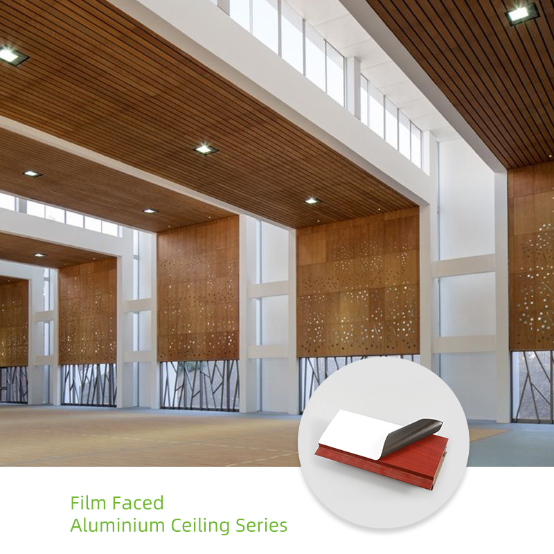Aluminium Ceiling Panel & Aluminum Ceiling Sheets Supplier | HLCALUMINIUM