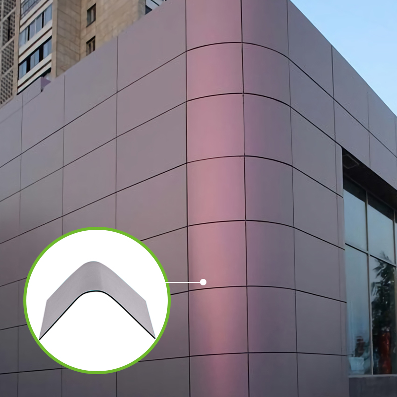 Henglicai ACP - Aluminium Composite Panel (ACP) Original Source ...