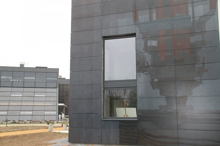 3D Printed ACP Sheet Facade Cladding Panel