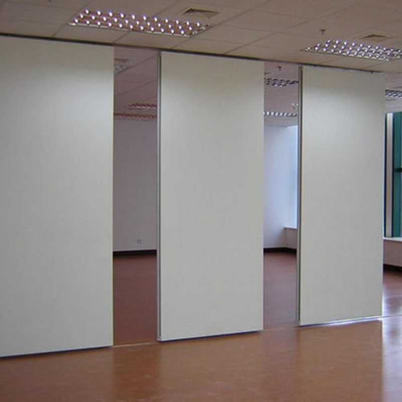 How to use aluminium composite panel for partition wall treatment ...