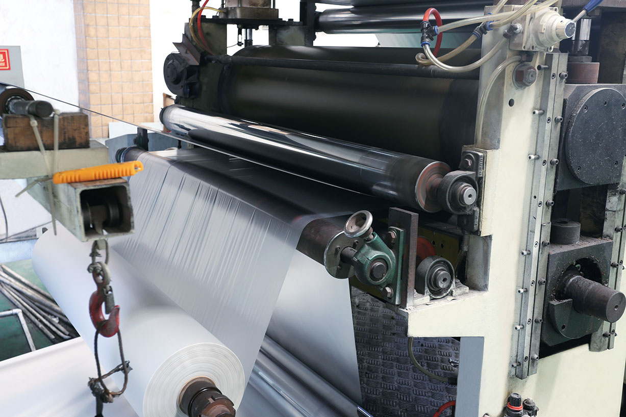 Aluminum Composite Material Panel Processing Technology