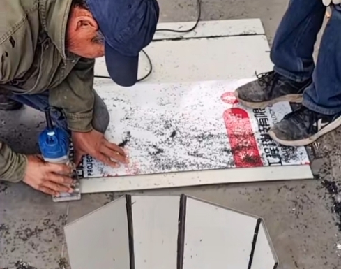 Mastering Aluminum-Plastic Panel Grooving: Essential Tips and ...