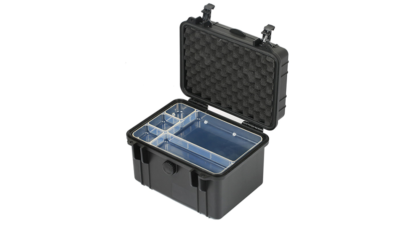 Best Plastic Hard Case Manufacturer In China | BeetleCase
