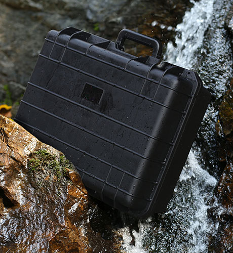 Best Plastic Hard Case Manufacturer In China | BeetleCase