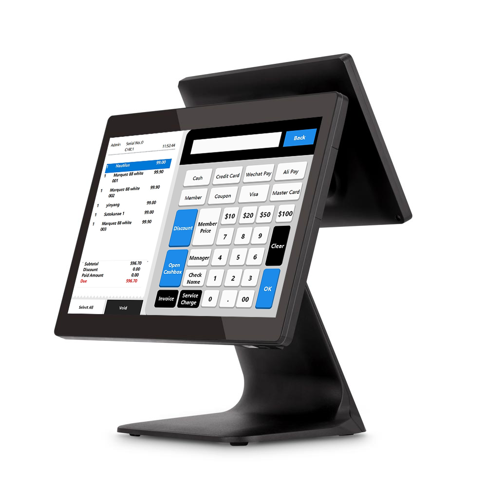 Wholesale POS Terminal Manufacturers, Handheld POS Supplier - TOTALPOS
