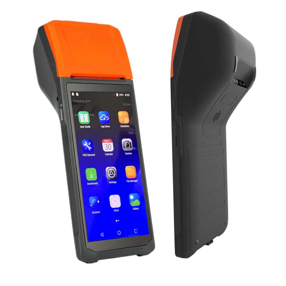 Wholesale POS Terminal Manufacturers, Handheld POS Supplier - TOTALPOS
