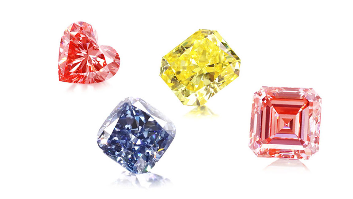 Tianyu Diamond - Custom Lab Diamonds & Tianyu Gems Suppliers