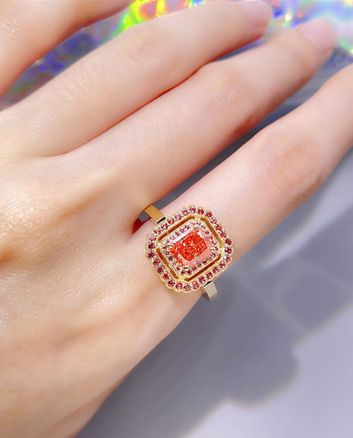 Tianyu Lab Diamond, Wholesale Lab Grown Diamonds Supplier