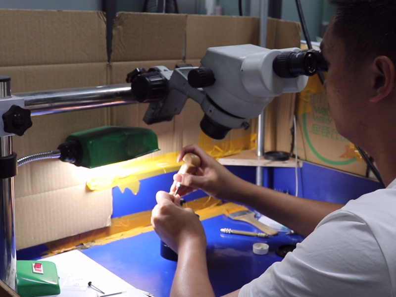 Custom Jewelry & Lab Grown Diamond Manufacturers - Tianyu Gems