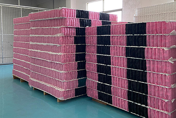 Synwin Spring Mattress Manufacturer | Pocket Spring Mattress