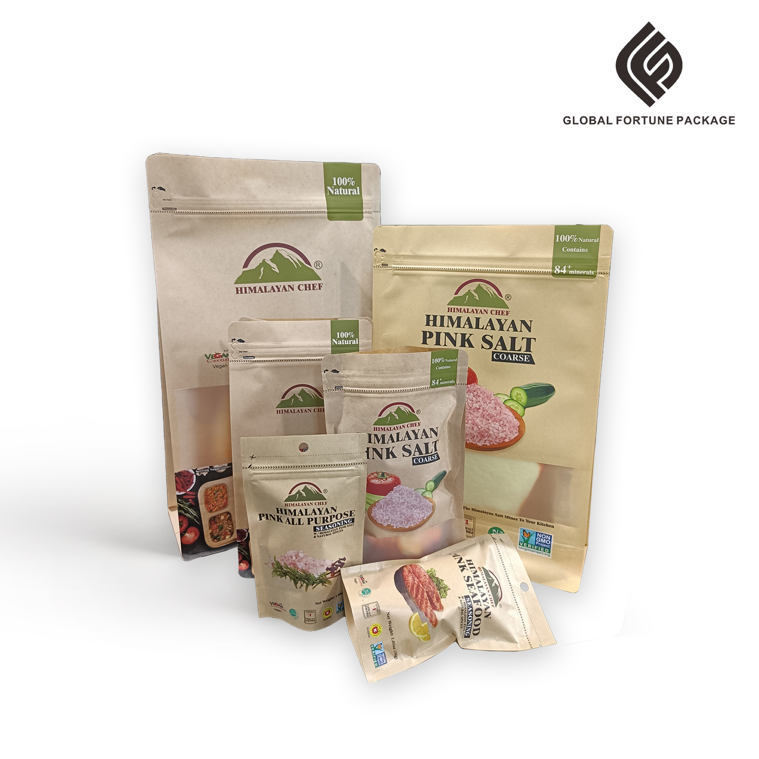 Why the Food Packaging is Really Important for the Food Industry?