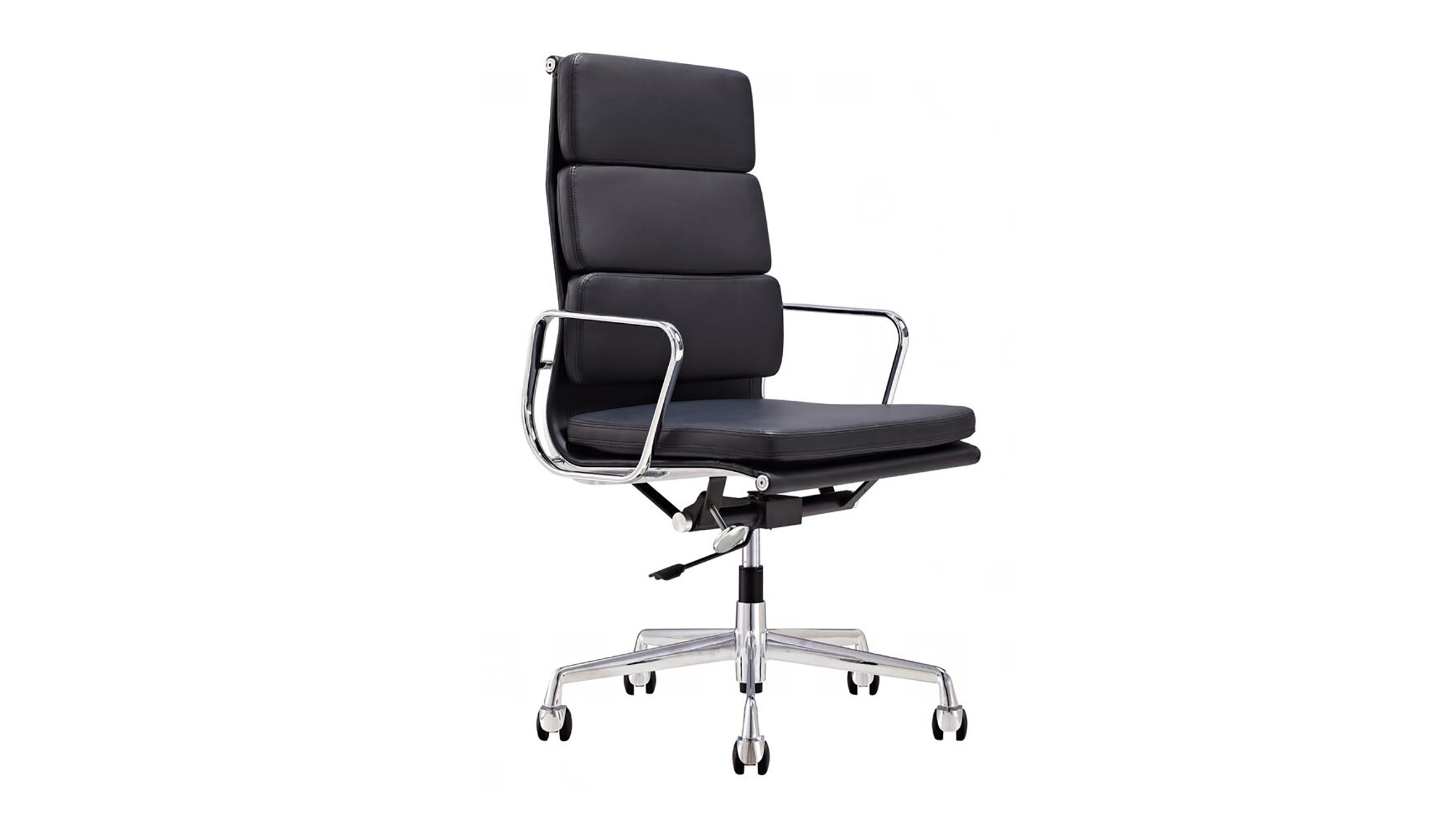 Colan meeting chair leather chair EK01