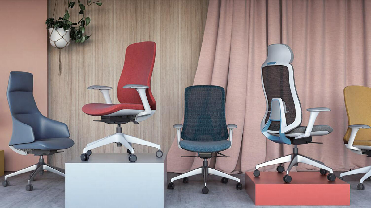 Colan executive chair meeting chair Zero