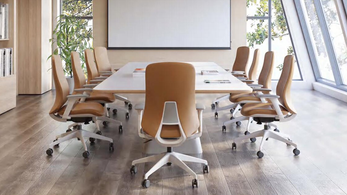 Colan executive chair meeting chair Zero