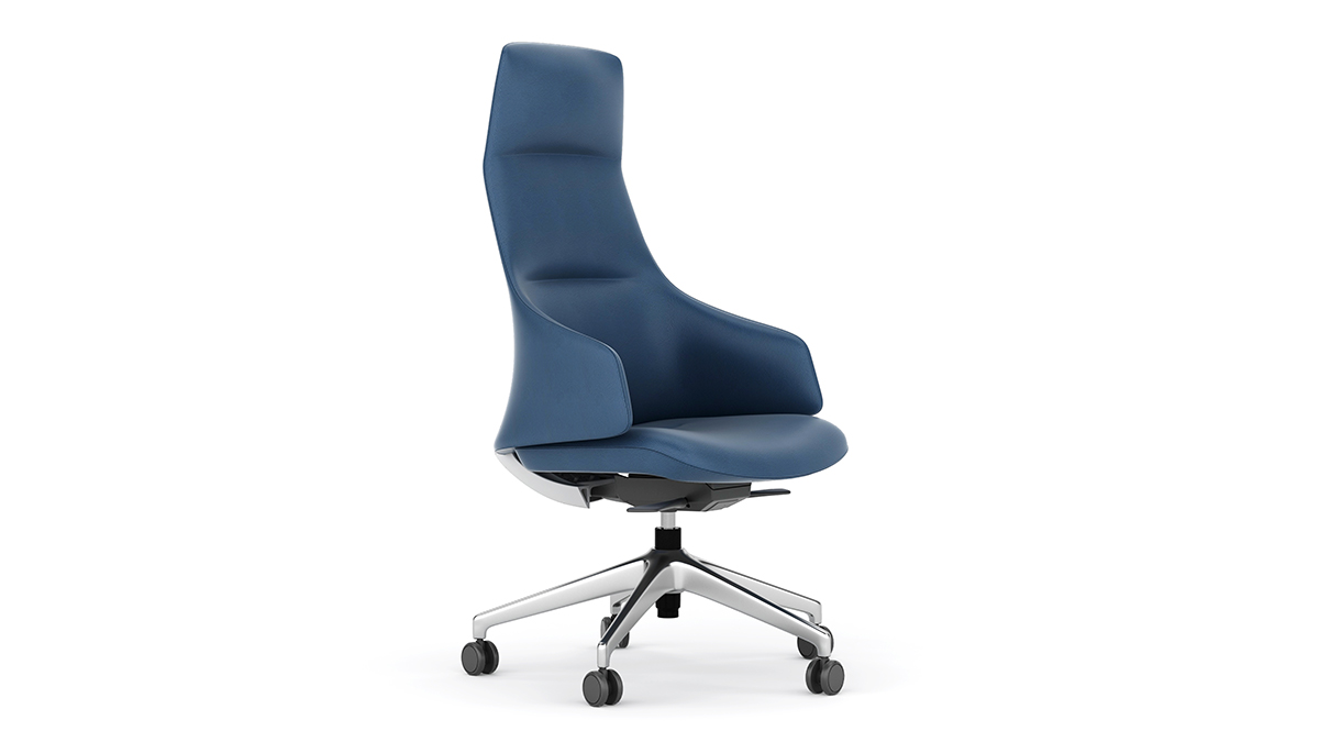 Colan executive chair meeting chair Zero