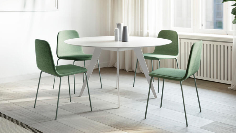 Colan modern design bar chair Alice