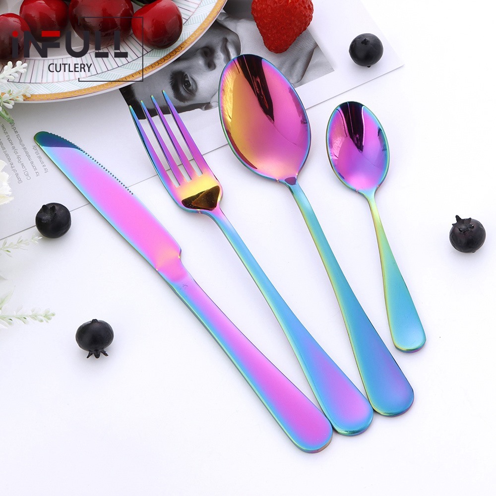 Wholesale Cutlery Sets & Custom Cutlery Supplier - Infull Cutlery