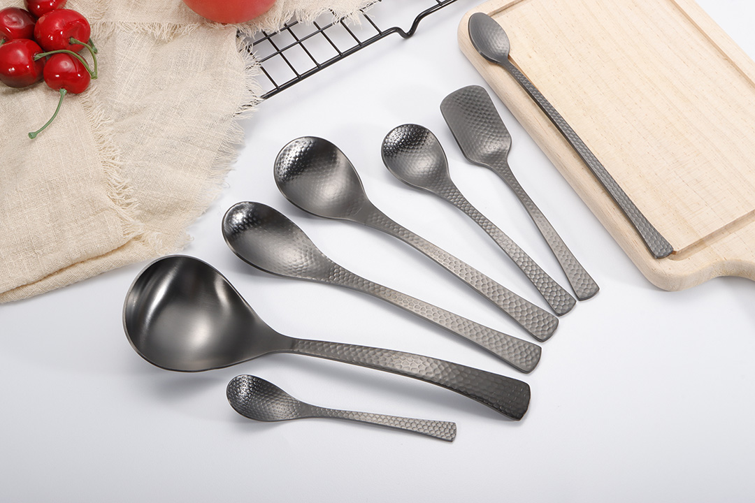 Ang Kasaysayan ng mga Kutsilyo, tinidor at kutsara | Puno ng Kubyertos