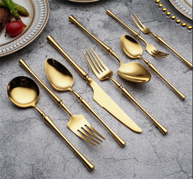 10 Things You Need To Know Before Choosing Custom-Designed Cutlery