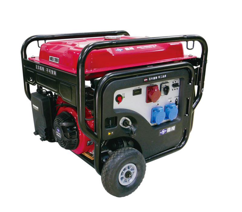 Best gasoline electric generator 10KW 11KW Company - JIALING Generator