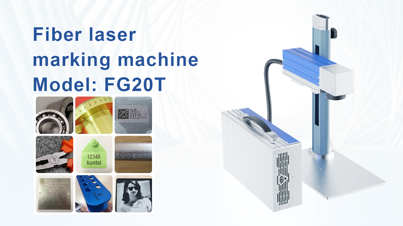 Handheld Inkjet Printer, Laser Marking Machine, Labelling Machine - Kelier