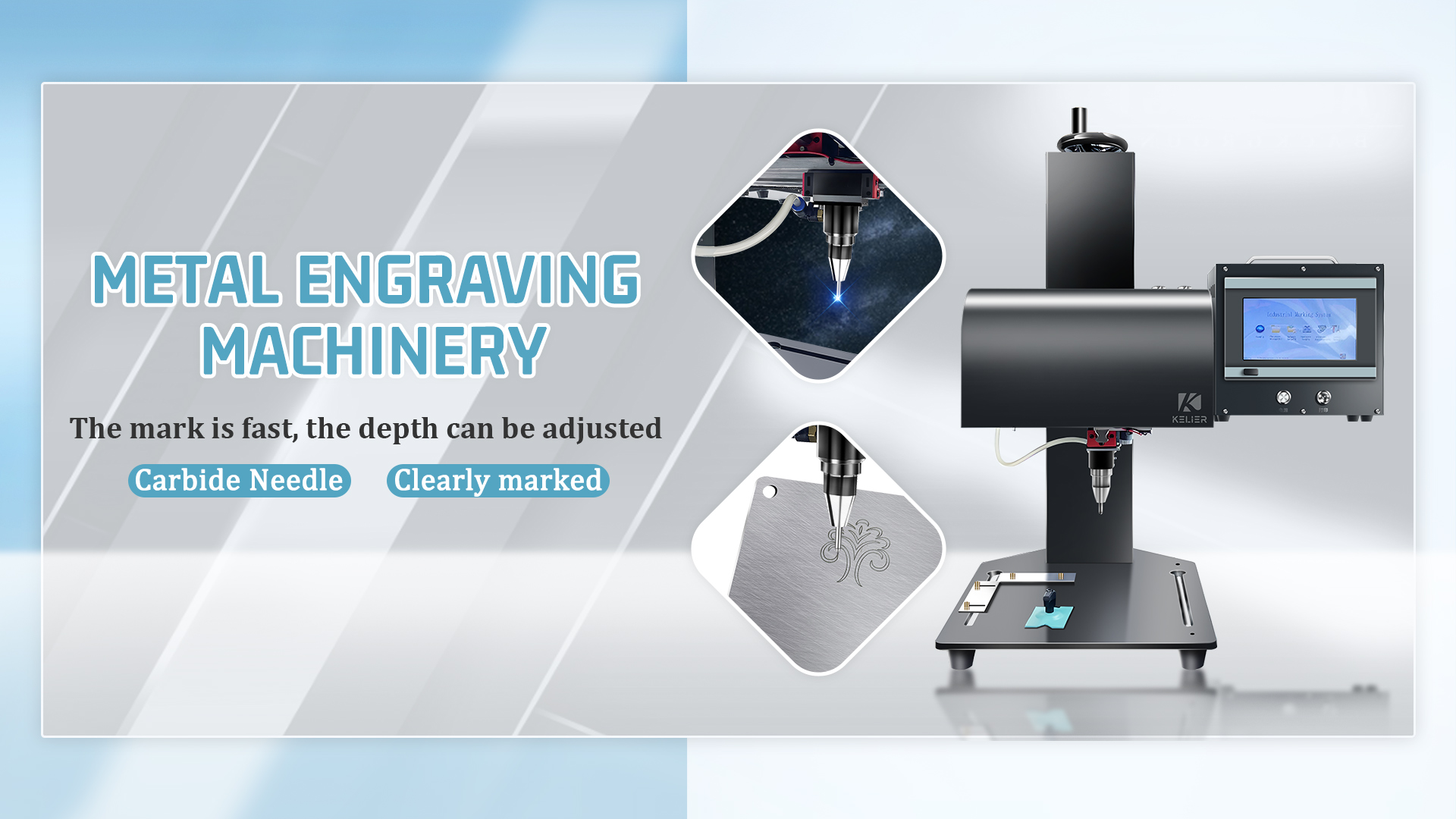 Handheld Inkjet Printer, Coding machine, Labelling Machine - Kelier ...