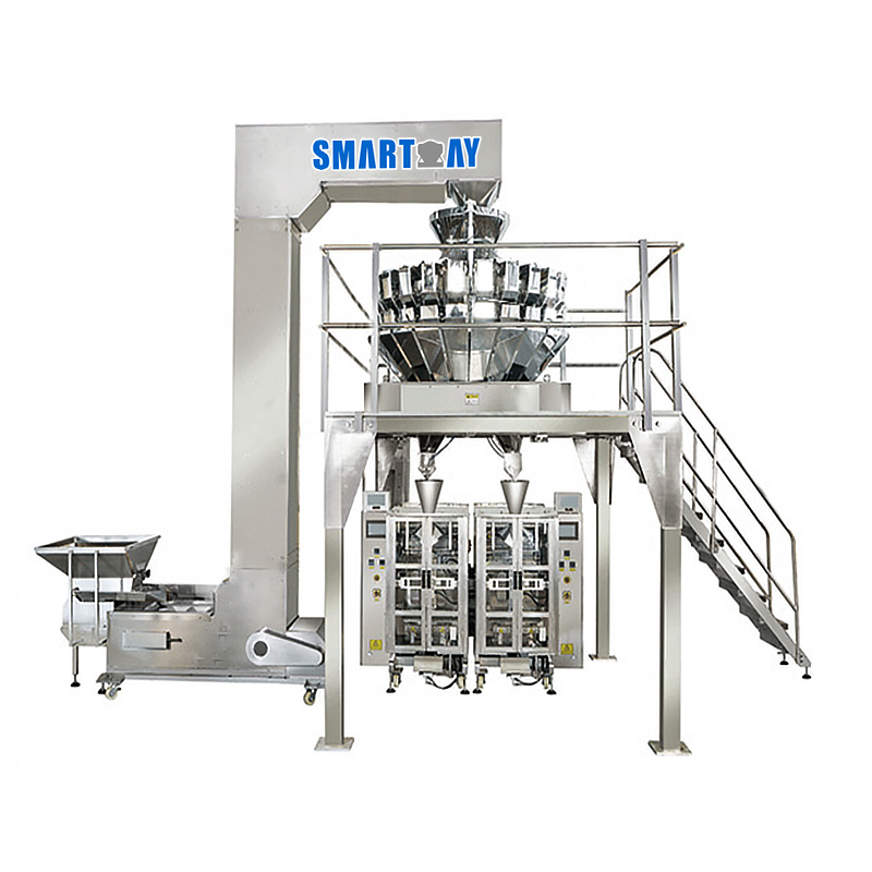 Smartweigh Packing Machine, Multihead Weigher Machine Manufacturer