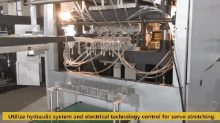 Best Plastic Cup Making Machine - manufacturers,factory,wholesale ...