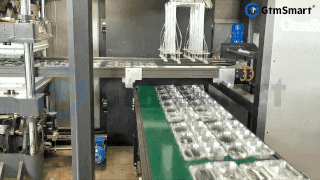 Professional Plastic Thermoforming Machine manufacturers & supplier in ...