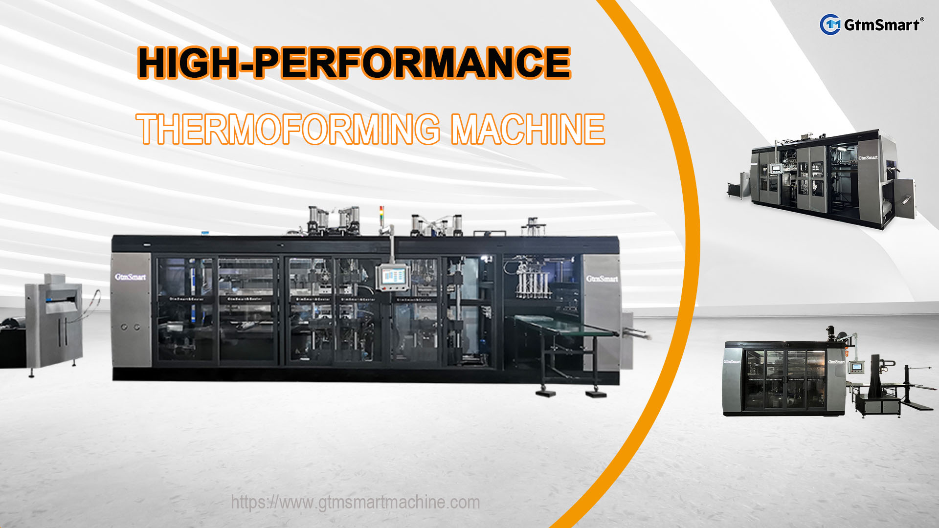How to Improve Your Thermoforming Process with a High-Performance ...